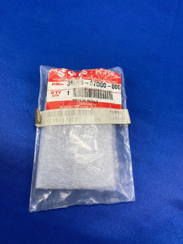 Suzuki 36518-67D00-000 socket and cord assembly | eBay