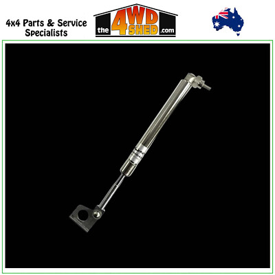 Grunt 4x4 Slow Down Tailgate Strut Kit suit Ford Raptor Next Gen 2022 ...
