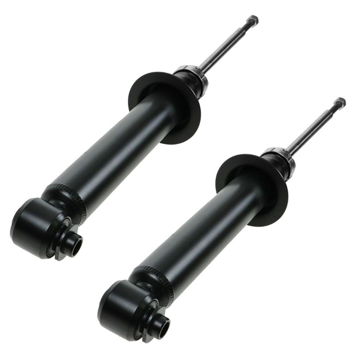 Rear Shock Absorber Left & Right Pair Set of 2 for 97-03 BMW 5 Series ...