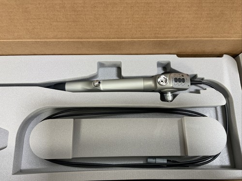 Karl Storz 11302 BDX Flexible Intubation Video Endoscope | eBay