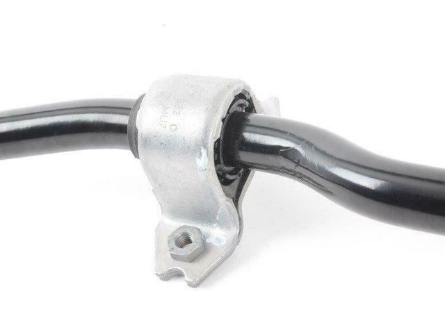 *AUDI Q3 2.0 TDI 12-ON FRONT ANTI ROLL BAR STABILIZER WITH BUSHES ...