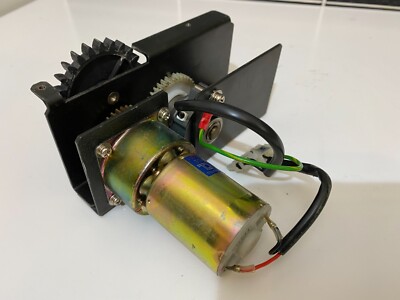 Fuji Frontier 390 LP2500 Paper magazine drive unit and clutch assy ...