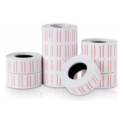 3 pcs Roll Paper Price Tag Sticker | Label Sticker | eBay