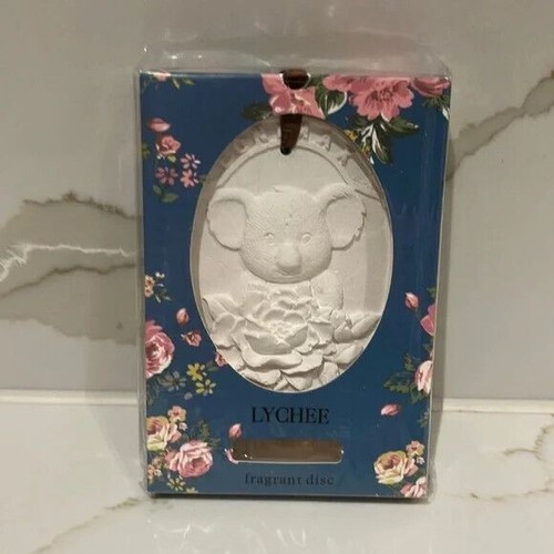 Koala Kangaroo Scented Lychee Essential Oil Home Fragrance Ceramic Disc ...