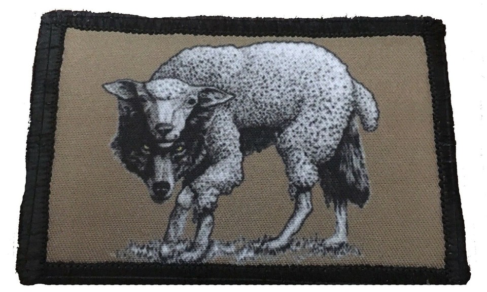 Shotgun Operator Morale Patch Tactical Military Army Hook Flag USA ...