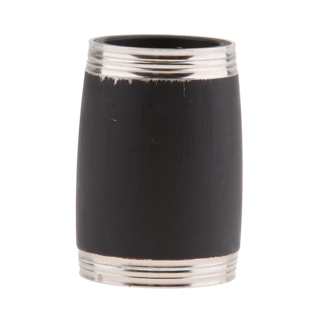 Clarinet Tuning Tube Musical Instrument Accessory Easy to Install 40mm ...