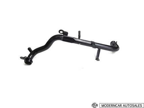 058121071J Cooling Pipe AUDI A4 A6 | eBay