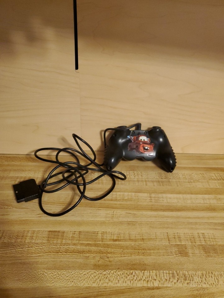 GameStop Wired Controller BB-122 Playstation Ps1, Ps2 | eBay