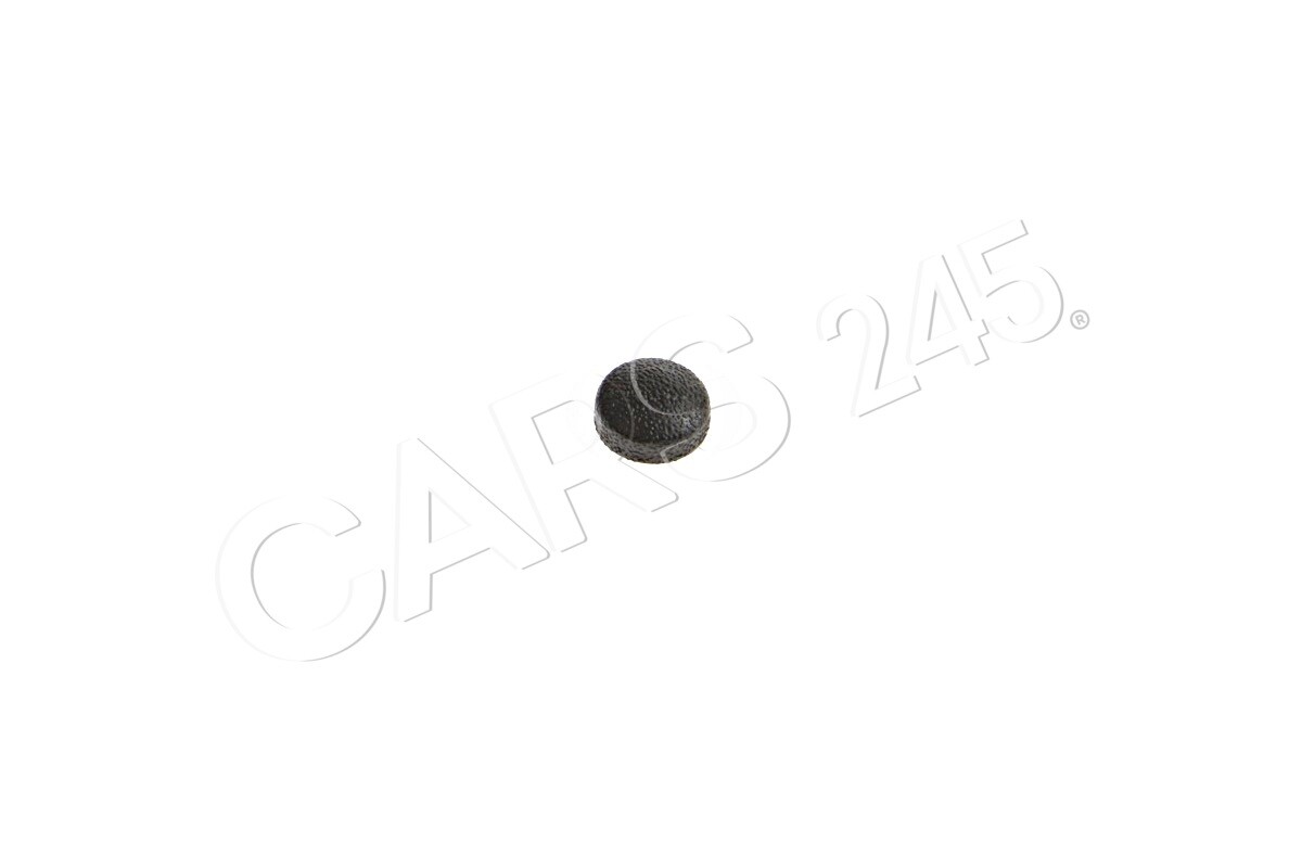 Genuine BMW Door Trim Panel Trunk Trim Screw Cover Black 51161949793 | eBay