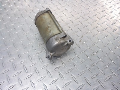 86 Kawasaki 454 LTD EN450 EN 450 Engine Starter Start Motor | eBay