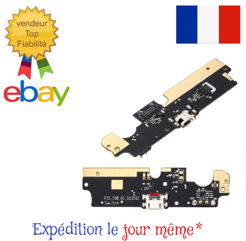 ⭐️ Ulefone Armor X9 / X9 PRO Charging Port Connector Motherboard ...