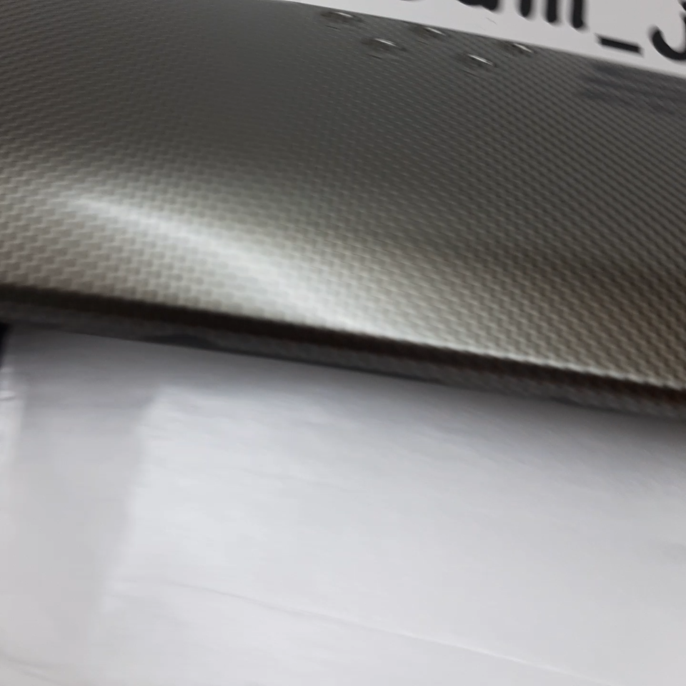 HONDA 77252-S2A-902ZG S2000 CR Carbon Fiber Radio Lid Cover Door ...