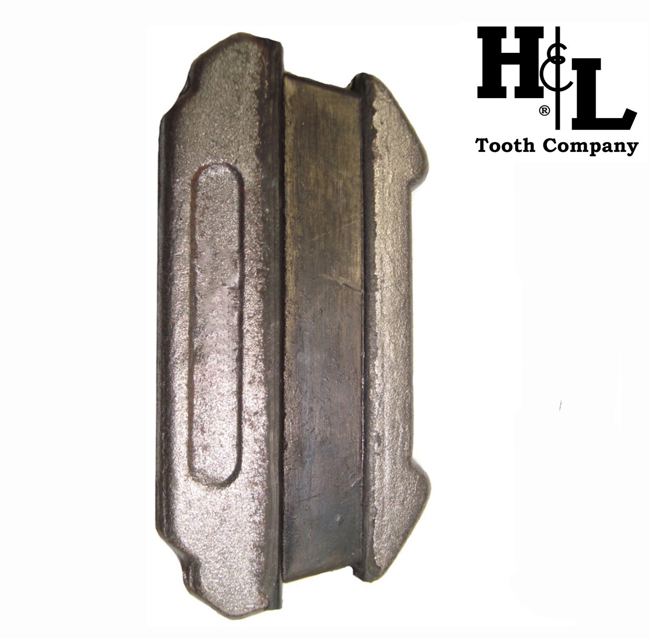 P330 Hensley Style Flexpin® for X330 Bucket Teeth by H&L Tooth Co., Pin ...