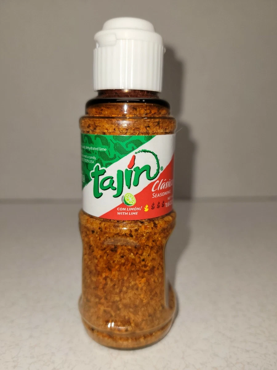 Tajin Usa
