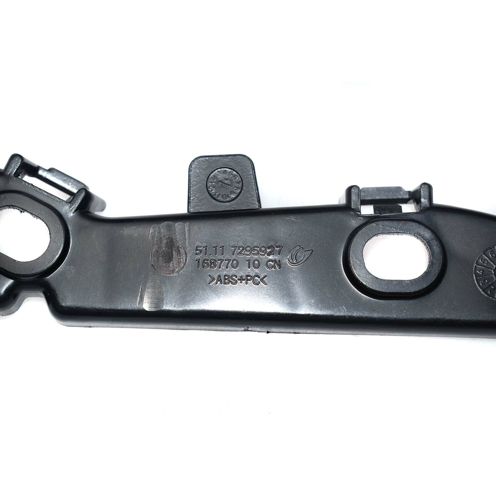 Front Lower Bumper Bracket LH & RH For BMW 3 SERIES F30 F31 2012-18 ...