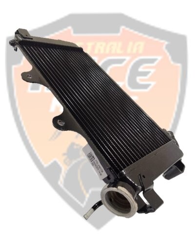 KTM Radiator CPL Without Fan & Cap For KTM Duke 250 2021 2022 2023 | eBay
