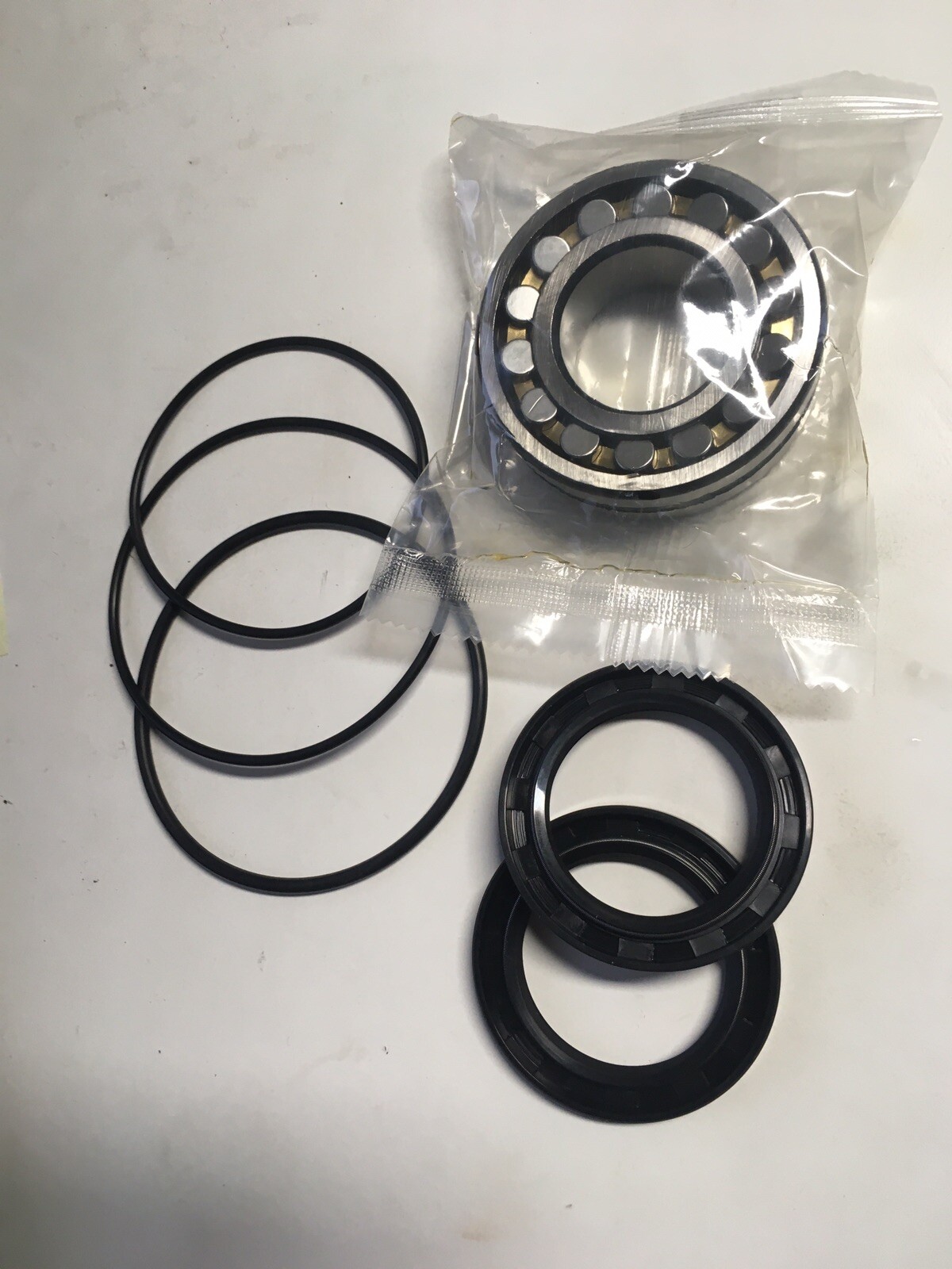 Scotsman A32900-020 Rebuild Kit | eBay