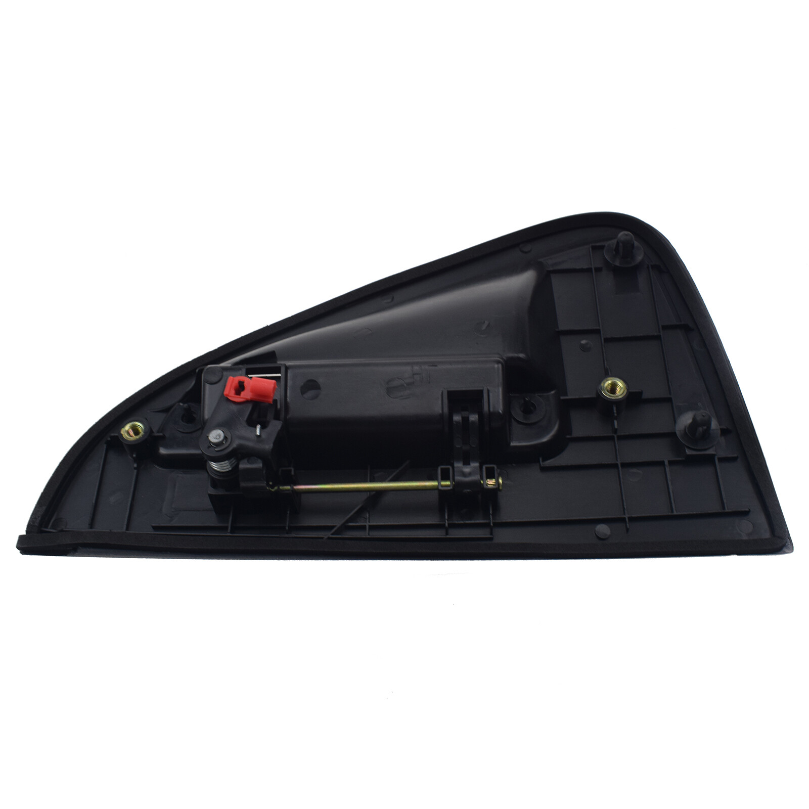 Rear Left Outside Exterior Door Handle For 2010 2014 15 Chevrolet Spark ...