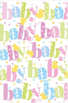 Artebene Karte Geburt/Baby/Entchen | eBay.de