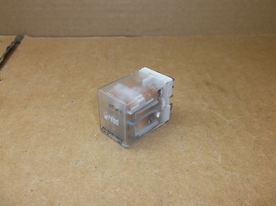 RY2-1012-26-1024-LD Relpol SA DEMO Relay RY21012261024LD Sprecher ...