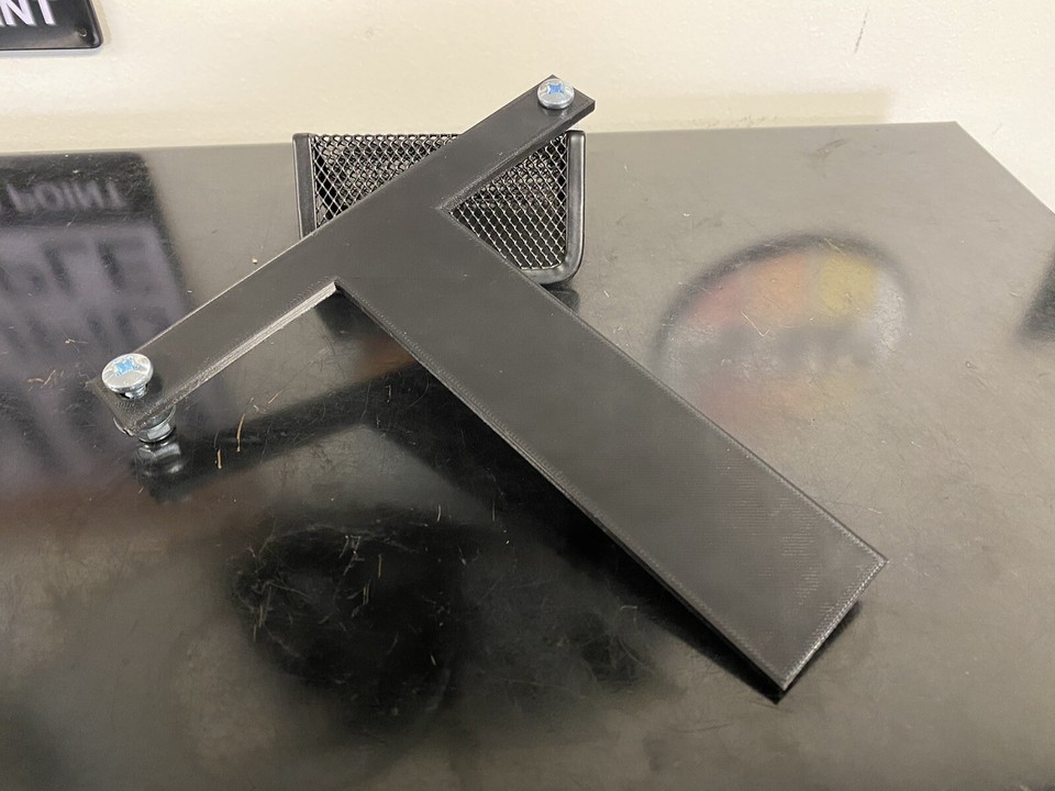 Moped Registration Tag License Plate Holder for Michigan Scooters | eBay