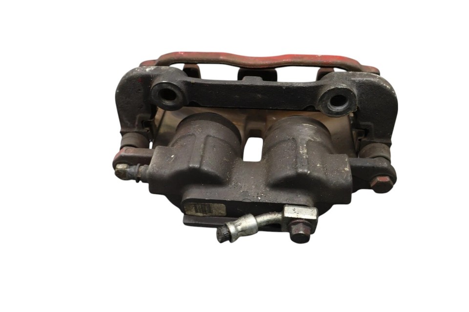 04-09 Cadillac XLR 4.6L Brake Calipers Front Left & Right Set 19208035 ...