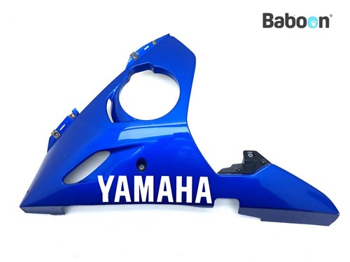 Lower Fairing Left Yamaha YZF R6 2003-2005 (YZF-R6 5SL) Fits Model 2003 ...