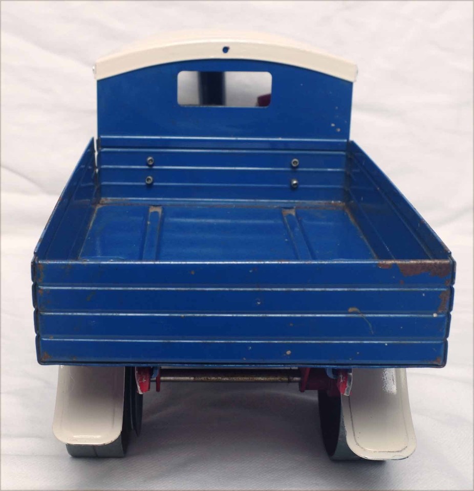 Mamod SW1 Steam Wagon - live steam - c.1978 | eBay UK