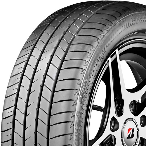 Tire Bridgestone Turanza T005 RFT 205/55R16 91W High Performance Run ...