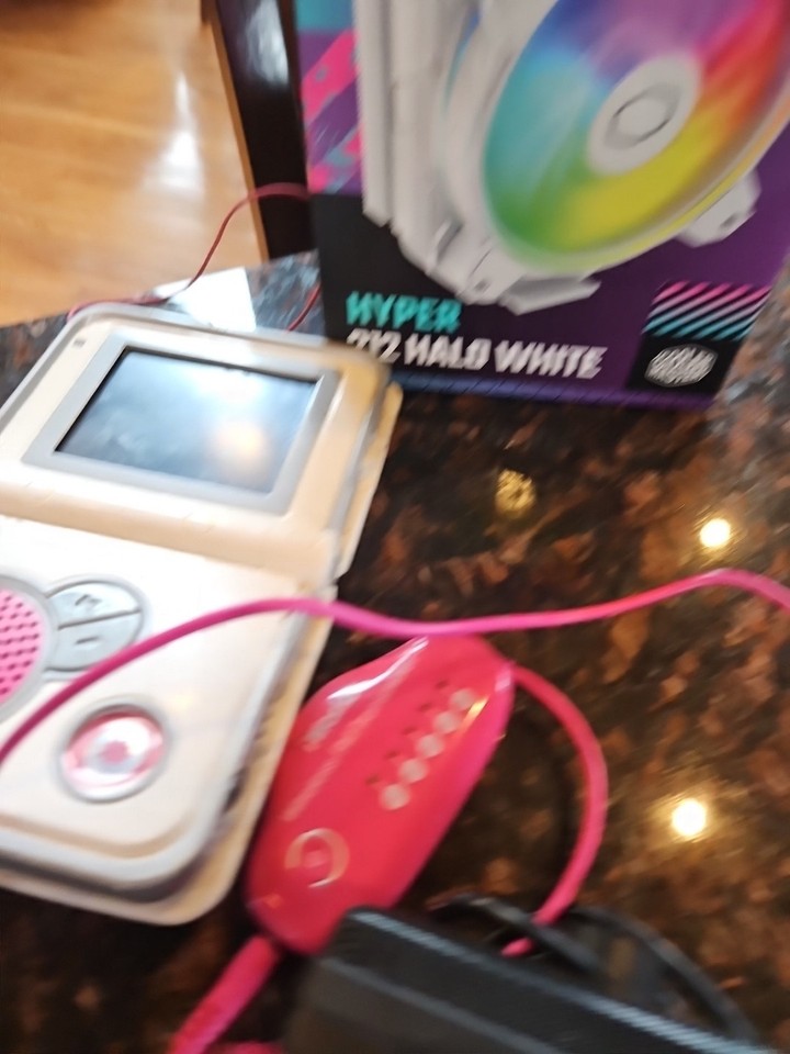 Mixed Lot of Electronics/Gadgets-As/Is! Used Untested Parts Only | eBay