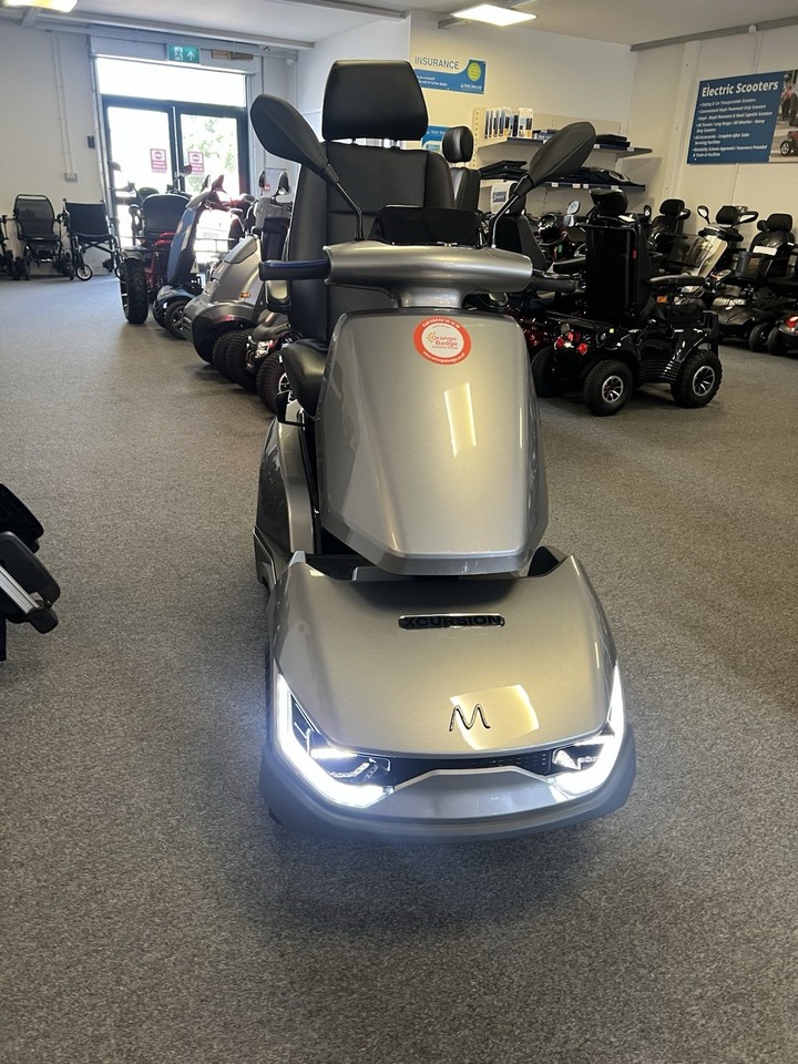 Brand New! Excursion Mobility Scooter (free Uk Delivery) | eBay UK