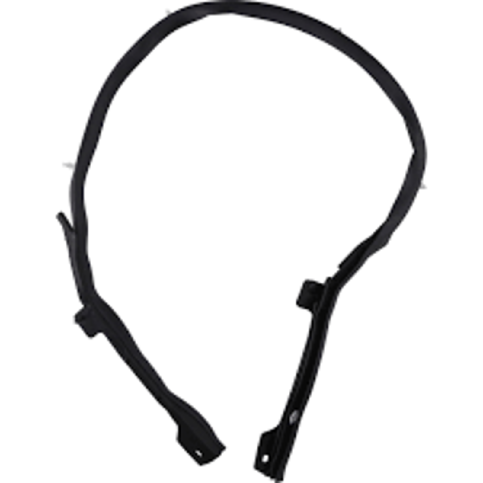 NISSAN Genuine 65810-40F00 200SX 180SX Seal Hood Front New Japan | eBay