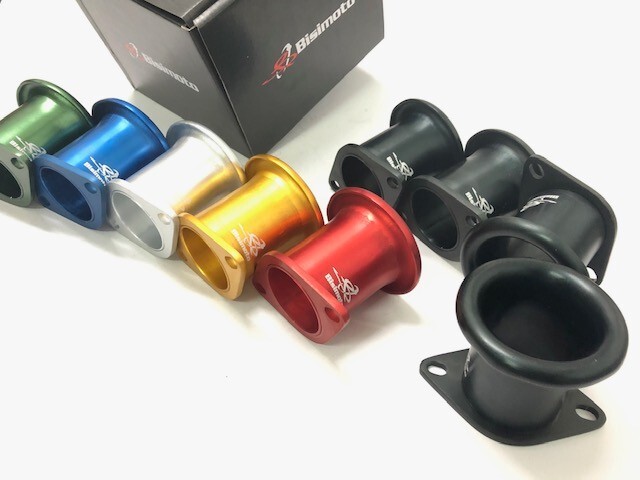 JDM Trumpet ITB Stack Air Horn for 4AGE 20V Corolla AE86 AE100 AE101 ...