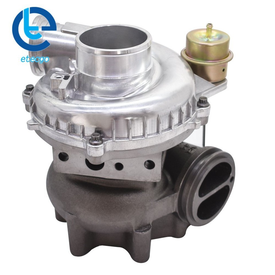 GTP38 Turbo For 98-99/04 Ford 7.3L Powerstroke Diesel F250 F350 ...