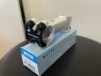 Stems - Fixie Stem - Nelo's Cycles