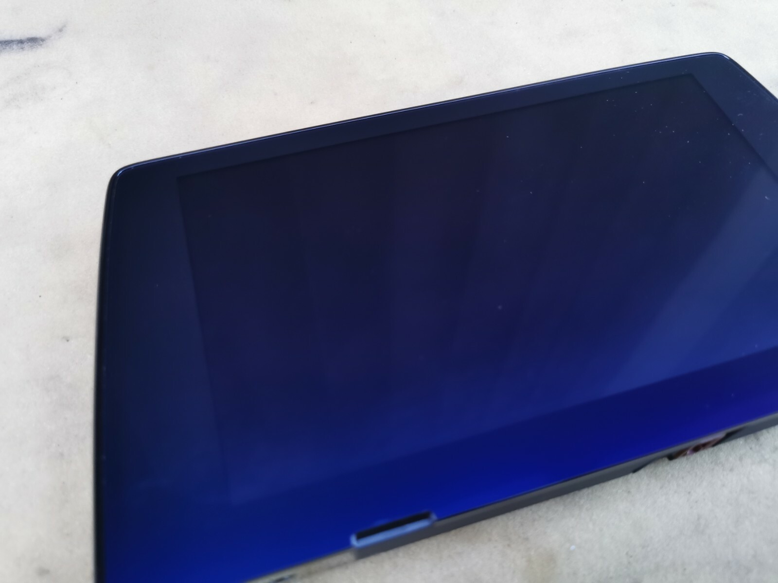 Mazda 6 Display screen unit GSL3-611J0A | eBay