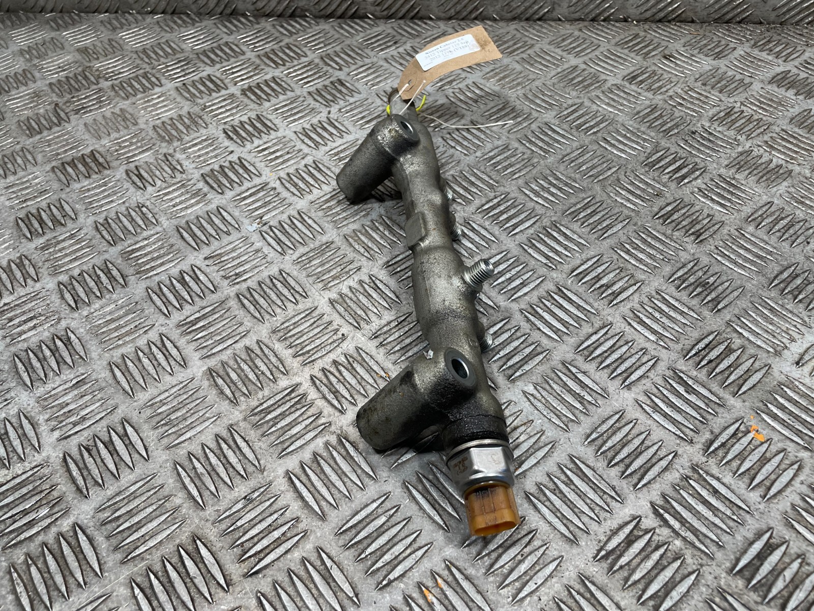 Nissan Cabstar F24 2.5 2006-16 Common Rail Only 17520-5X00A | eBay