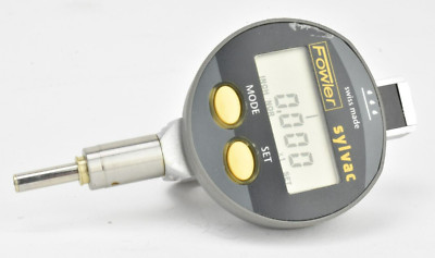 Calipers - Fowler Sylvac