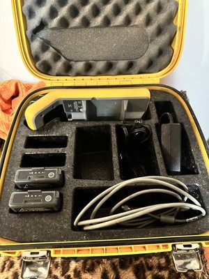 Total Stations & Accessories - Trimble Battery Charger