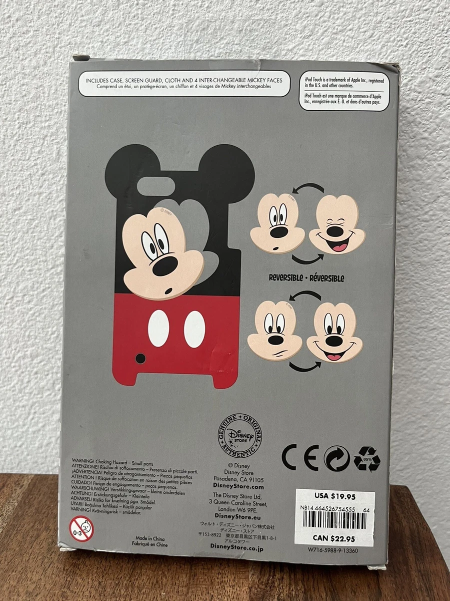 Disney Ipod Touch 5g Case
