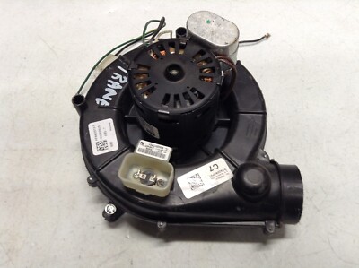 Motors - Blower Motor - 10