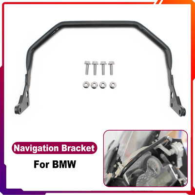 Navigation Bracket For BMW R1200GS R1250GS ADV GPS Phone Stand Mount ...