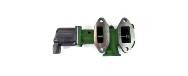 Cummins EGR Valve Kit Reman 5473296RX OEM for sale online | eBay