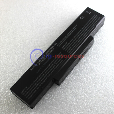 New Battery for BENQ Joybook P51 P51E P52 R55 BTY-M66 SQU-718 SQU-528 ...