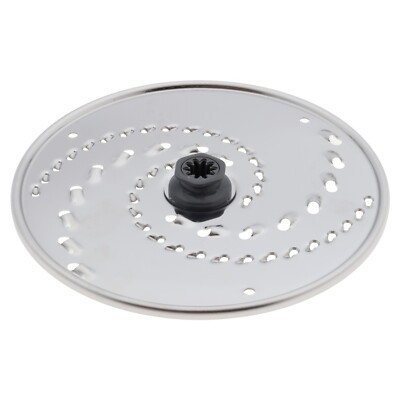 Kenwood Scheibe Reibe Breit 2mm 4mm Küchenmaschine Multpro XL FDM71 ...