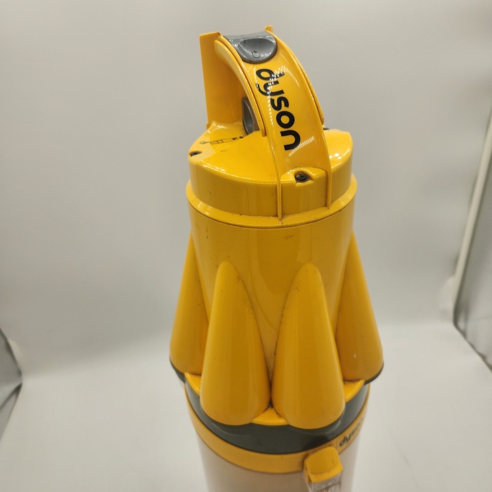 Dyson Vacuum DC07 OEM Replacement Parts Canister Dust Bin Root 8 ...