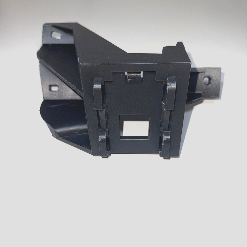 After-market 2023-2025 Hyundai Palisade Rear-Right Blind Spot Bracket ...