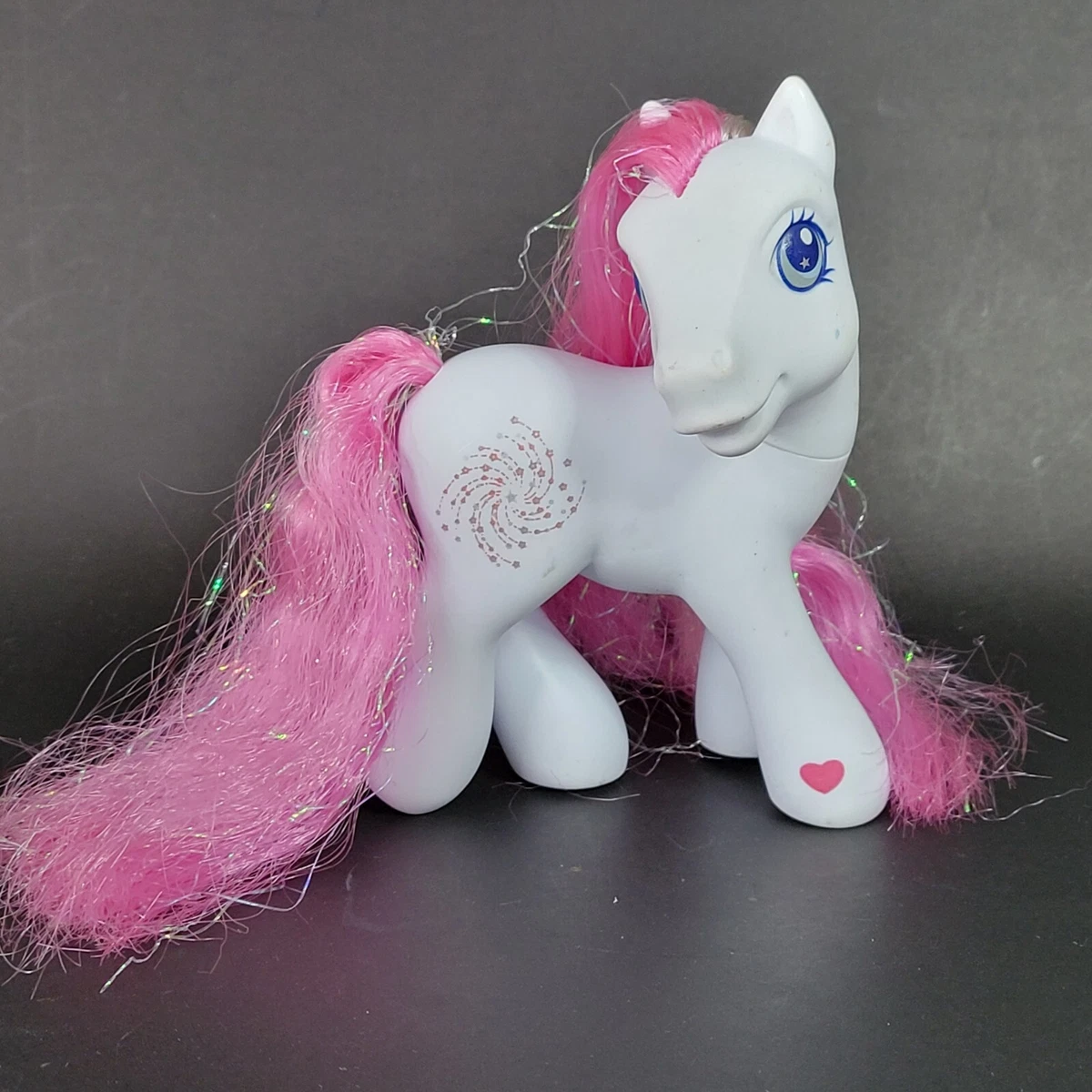 My Little Pony Star Swirl