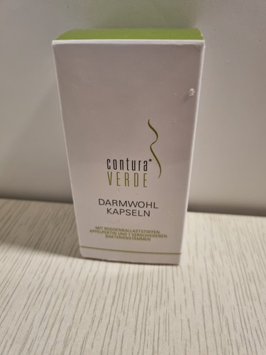 Darmwohl, Darmflora, Bakterienkulturen, Stoffwechseln, MHB 05.2025 ...