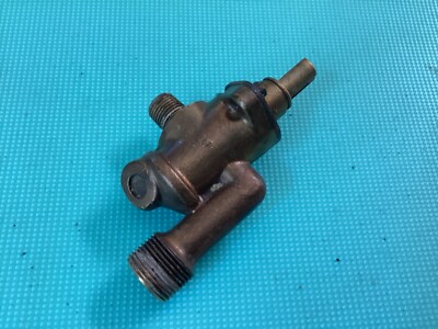 Vintage Stove Parts Gas Range Top Burner Control Valve | eBay